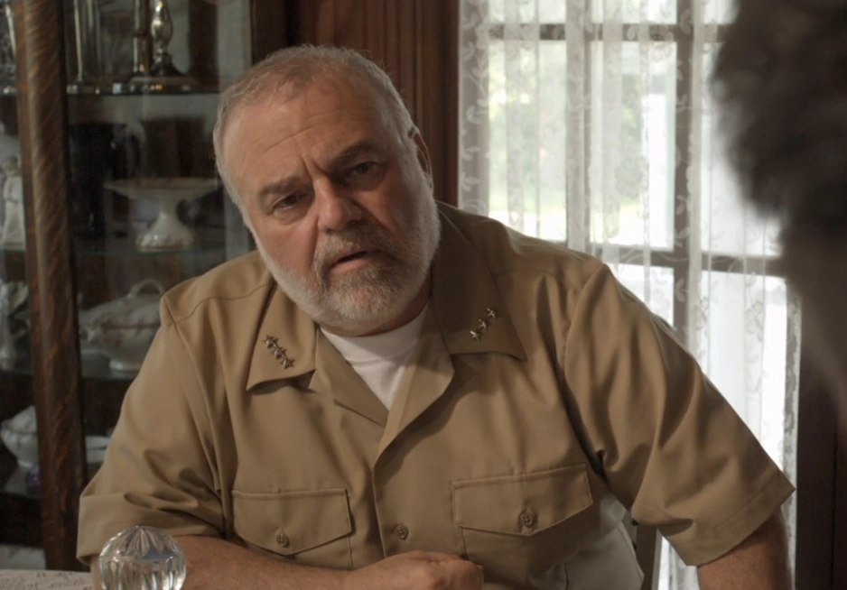 Vice Admiral | WW2 Movie Characters Wiki | Fandom