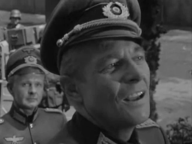 Werner 2 (Combat!) | WW2 Movie Characters Wiki | Fandom