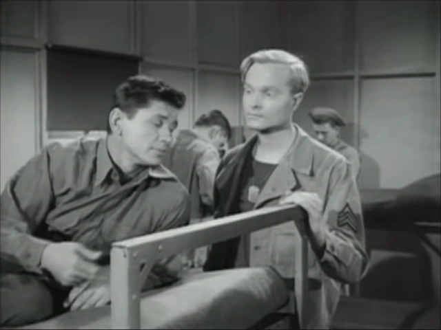 Jonesie | WW2 Movie Characters Wiki | Fandom