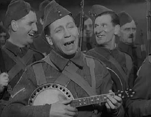 George Singleton | WW2 Movie Characters Wiki | Fandom