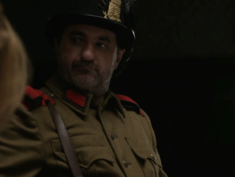 Joshka | WW2 Movie Characters Wiki | Fandom