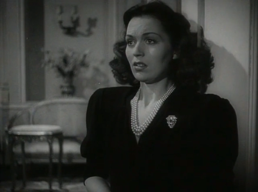 Marie Duchesne | WW2 Movie Characters Wiki | Fandom
