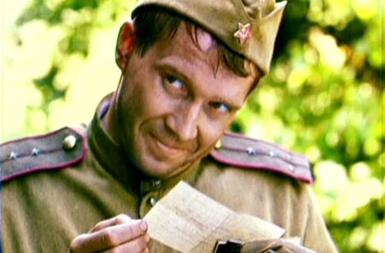 Pavel Alekhin | WW2 Movie Characters Wiki | Fandom