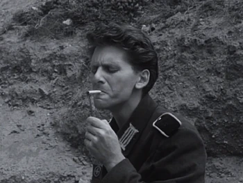 Soldat (Shell Shock) | WW2 Movie Characters Wiki | Fandom