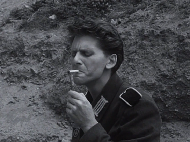 Soldat (Shell Shock) | WW2 Movie Characters Wiki | Fandom