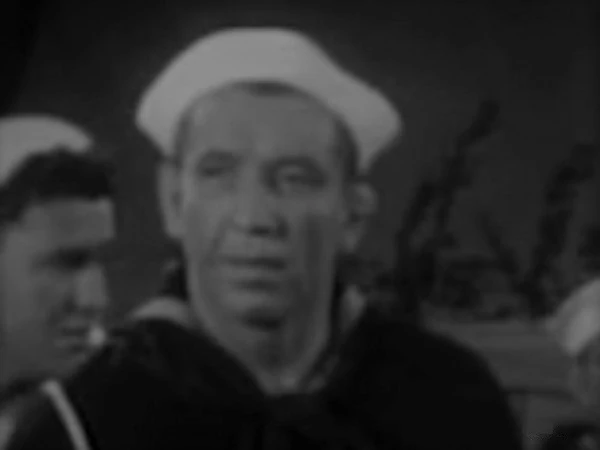 Tough Sailor | WW2 Movie Characters Wiki | Fandom
