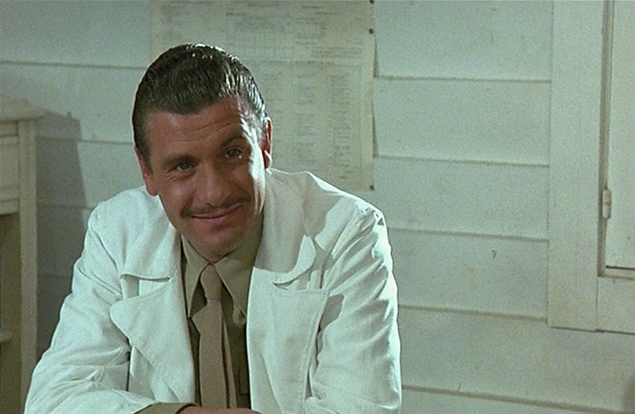 Cerioni | WW2 Movie Characters Wiki | Fandom