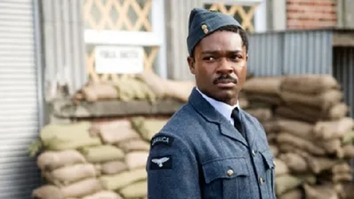 Gilbert Joseph | WW2 Movie Characters Wiki | Fandom