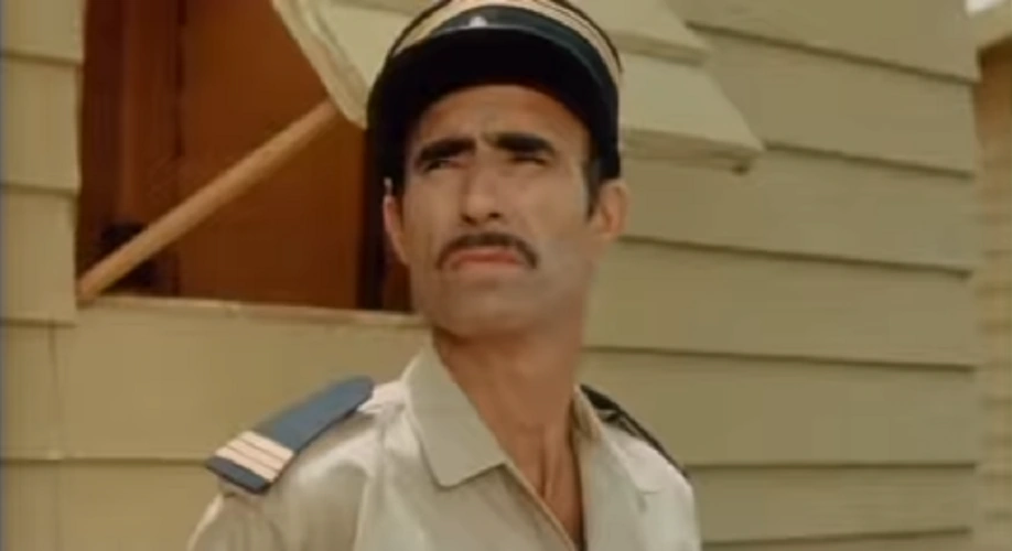 Labrousse | WW2 Movie Characters Wiki | Fandom