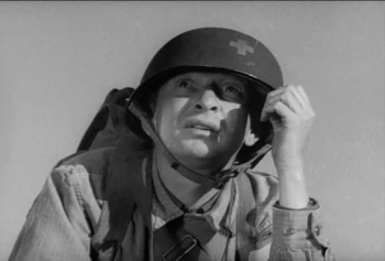 McWilliams | WW2 Movie Characters Wiki | Fandom