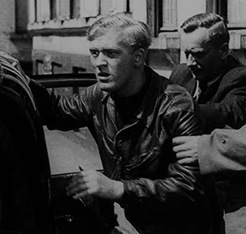 Duncan | WW2 Movie Characters Wiki | Fandom