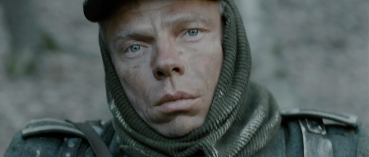 Unteroffizier (Road 47) | WW2 Movie Characters Wiki | Fandom