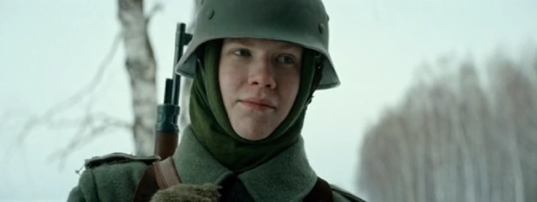 Adler (The Red Ghost) | WW2 Movie Characters Wiki | Fandom