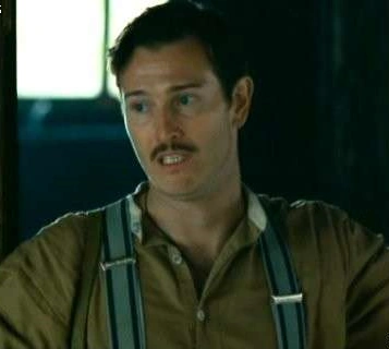 Alan Ives | WW2 Movie Characters Wiki | Fandom