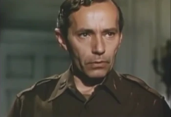 Bauer (Fireball Forward) | WW2 Movie Characters Wiki | Fandom