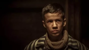 Janek (The Champion of Auschwitz) | WW2 Movie Characters Wiki | Fandom