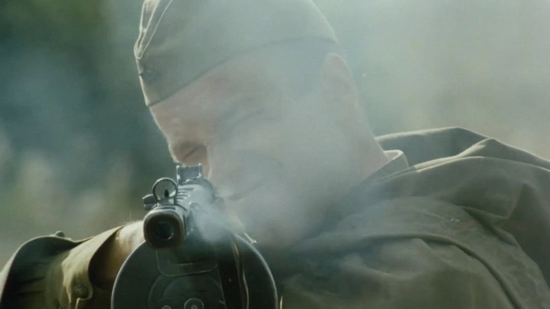 Kazimir Pavlovsky | WW2 Movie Characters Wiki | Fandom