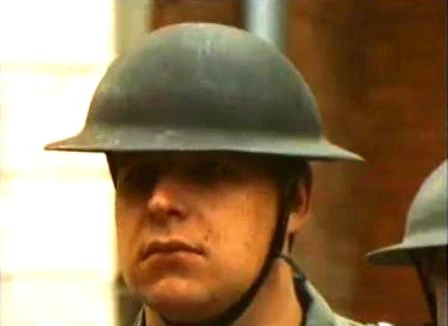 Polish Soldier | WW2 Movie Characters Wiki | Fandom