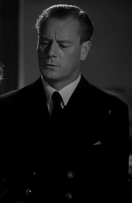 Robert Marsden | WW2 Movie Characters Wiki | Fandom