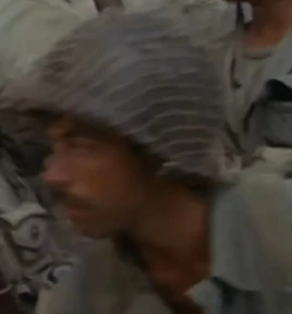 Carlos (The Big Red One) | WW2 Movie Characters Wiki | Fandom