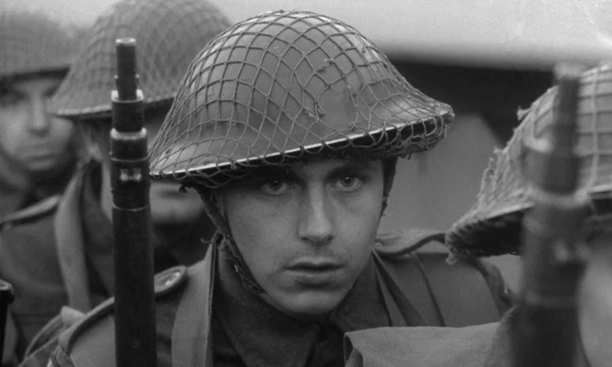 Tom | WW2 Movie Characters Wiki | Fandom
