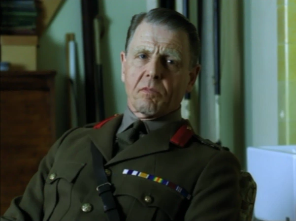 Aitken | WW2 Movie Characters Wiki | Fandom