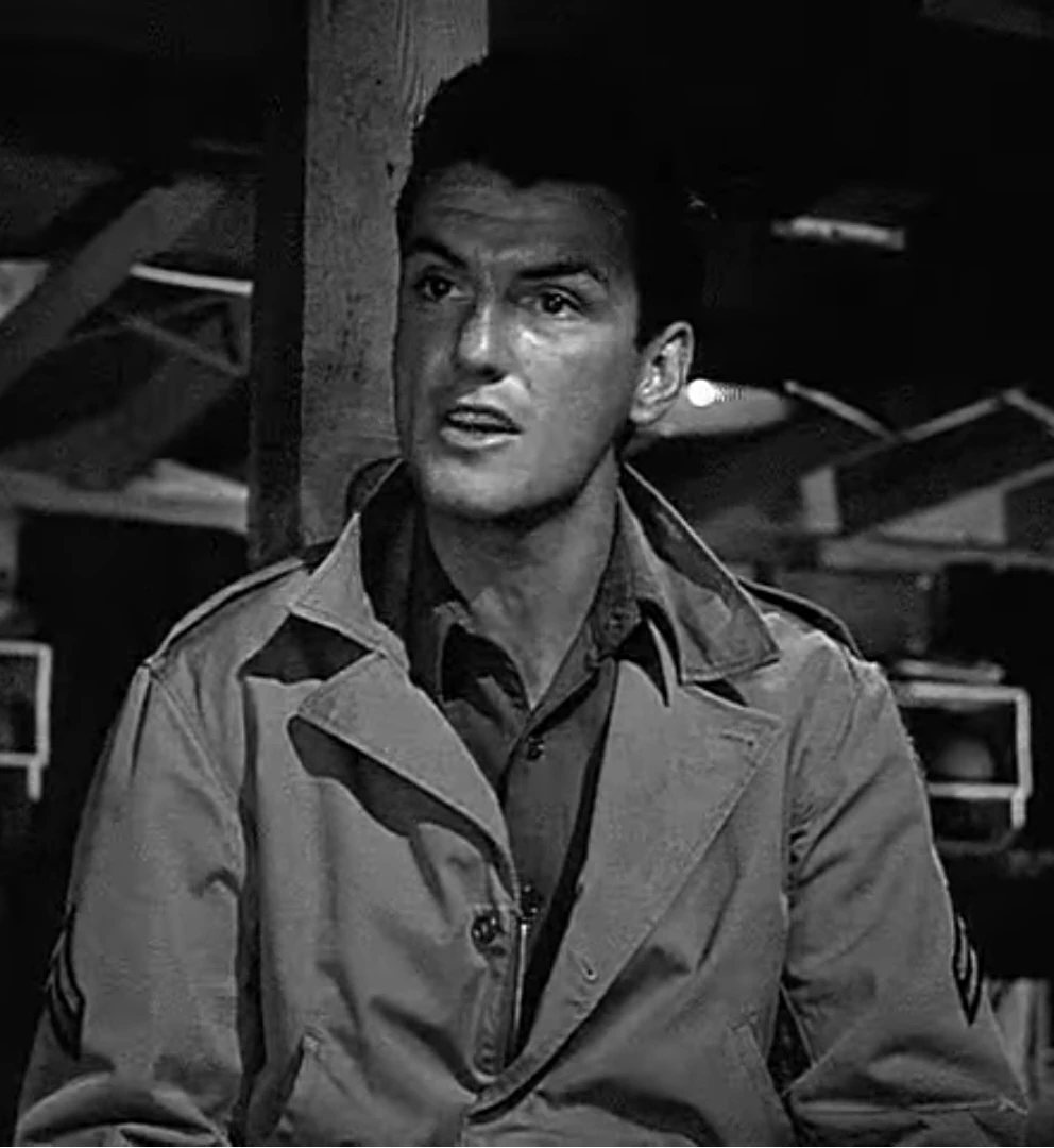 Danny Dominick | WW2 Movie Characters Wiki | Fandom