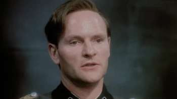 Hermann Fegelein (Hitler: The Last Ten Days) | WW2 Movie Characters ...