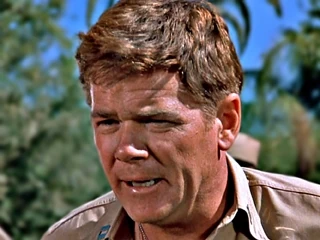 McGinty | WW2 Movie Characters Wiki | Fandom