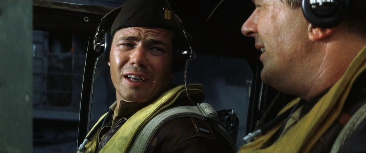 Richard E. Cole | WW2 Movie Characters Wiki | Fandom