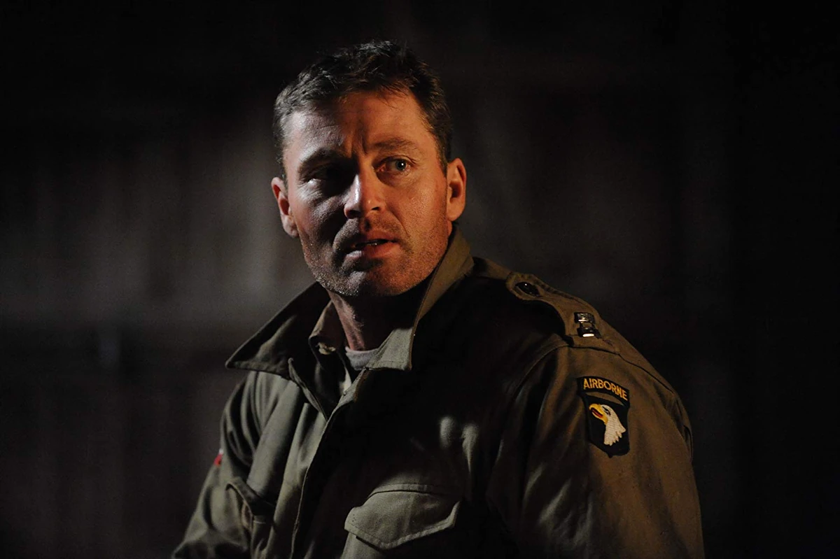 Chase (Battle Brigade) | WW2 Movie Characters Wiki | Fandom