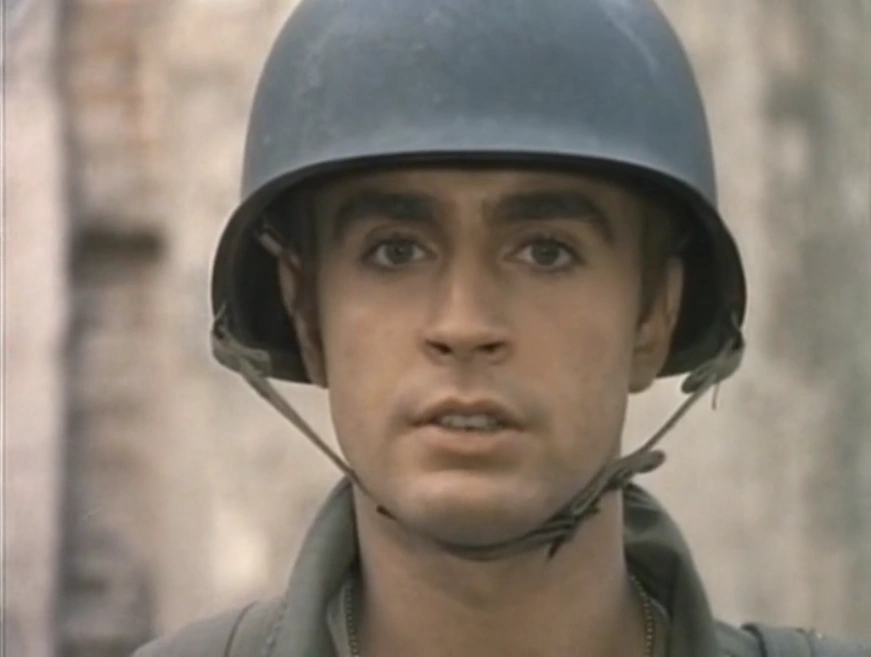 Henry Smith | WW2 Movie Characters Wiki | Fandom