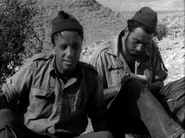 Tony (Sea of Sand) | WW2 Movie Characters Wiki | Fandom