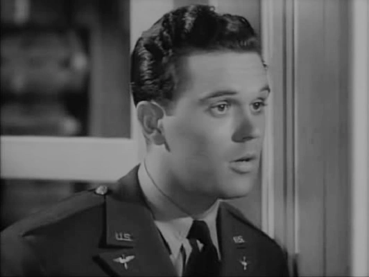 Ignacius Rafferty | WW2 Movie Characters Wiki | Fandom
