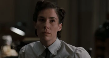 Margarethe von Oven | WW2 Movie Characters Wiki | Fandom