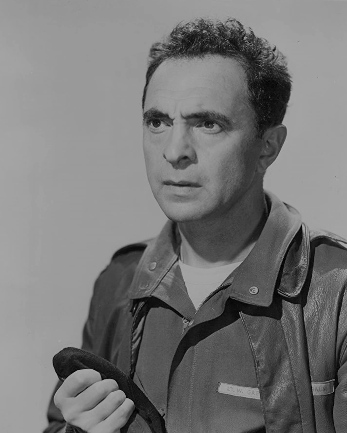 Wayne Greenbaum | WW2 Movie Characters Wiki | Fandom