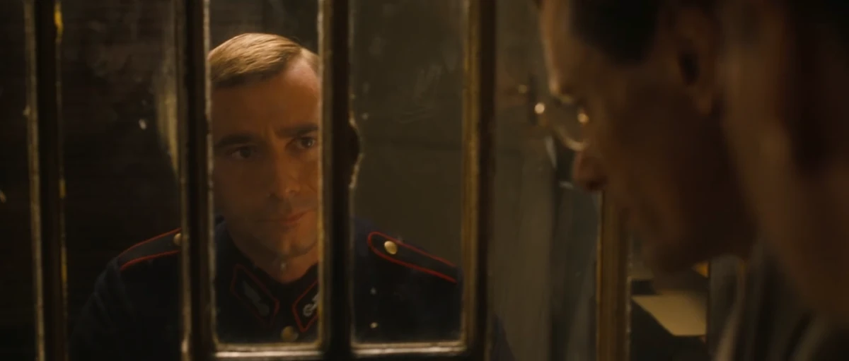 Bekemeier | WW2 Movie Characters Wiki | Fandom