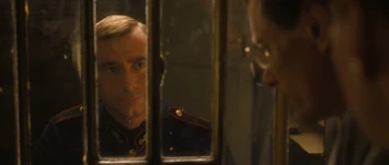 Bekemeier | WW2 Movie Characters Wiki | Fandom