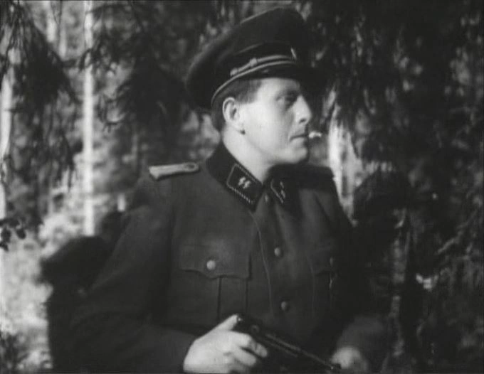 Brenner | WW2 Movie Characters Wiki | Fandom