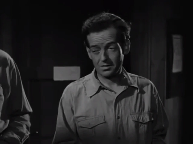 Craig (Albert R.N.) | WW2 Movie Characters Wiki | Fandom