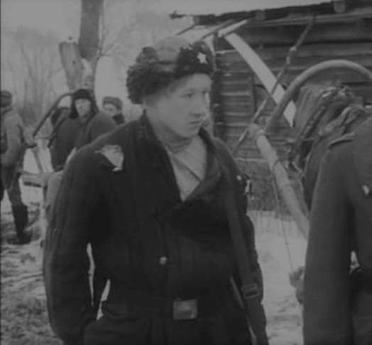 Dmitry Mit'ka | WW2 Movie Characters Wiki | Fandom