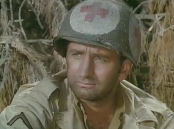 Doc (Combat!) | WW2 Movie Characters Wiki | Fandom