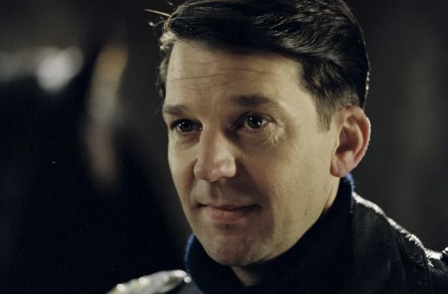 Hellmut Kehding | WW2 Movie Characters Wiki | Fandom