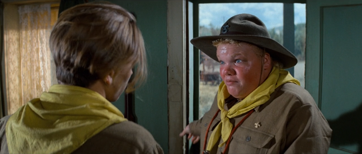 Herman Mueller | WW2 Movie Characters Wiki | Fandom