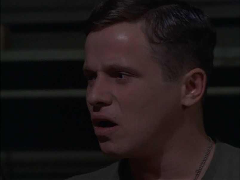 Jack Bocci | WW2 Movie Characters Wiki | Fandom