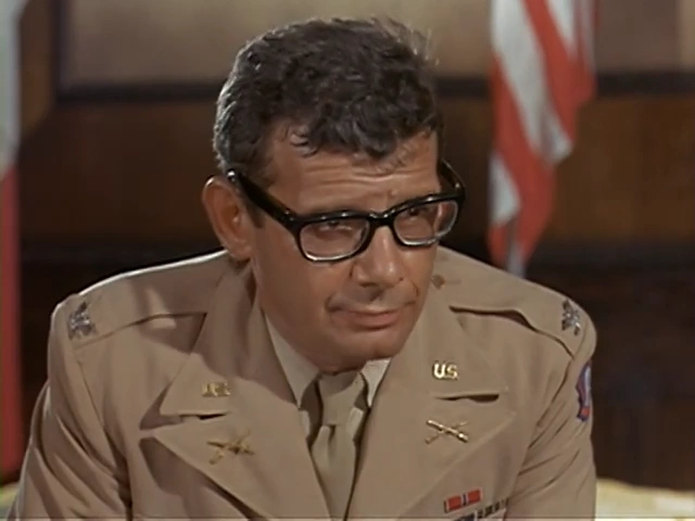 Reynolds (The Rat Patrol) | WW2 Movie Characters Wiki | Fandom