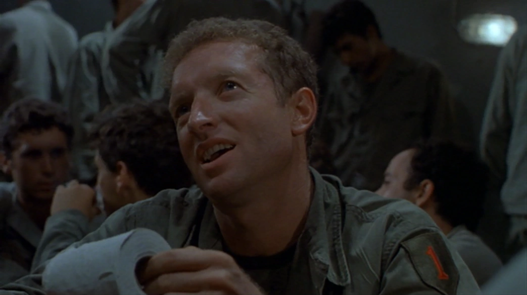 Shep | WW2 Movie Characters Wiki | Fandom