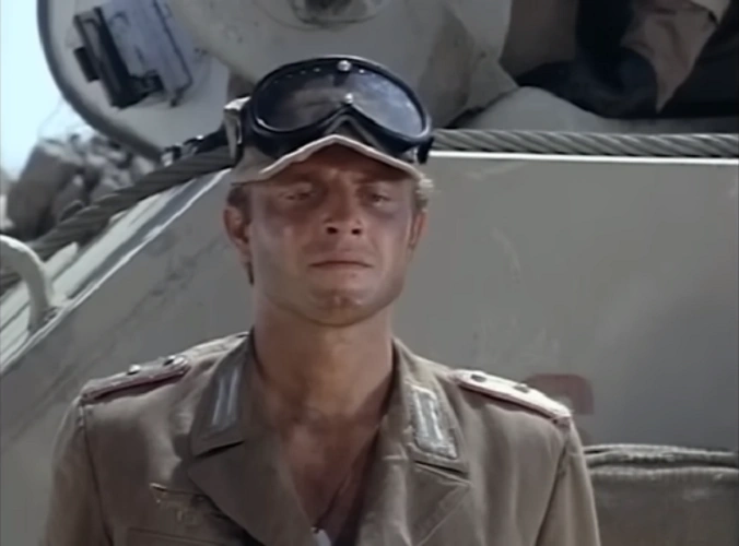 Voelke | WW2 Movie Characters Wiki | Fandom