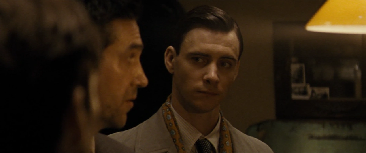 Adolf Opálka | WW2 Movie Characters Wiki | Fandom