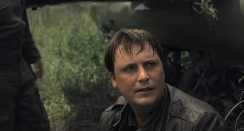 Archie (Condor's Nest) | WW2 Movie Characters Wiki | Fandom